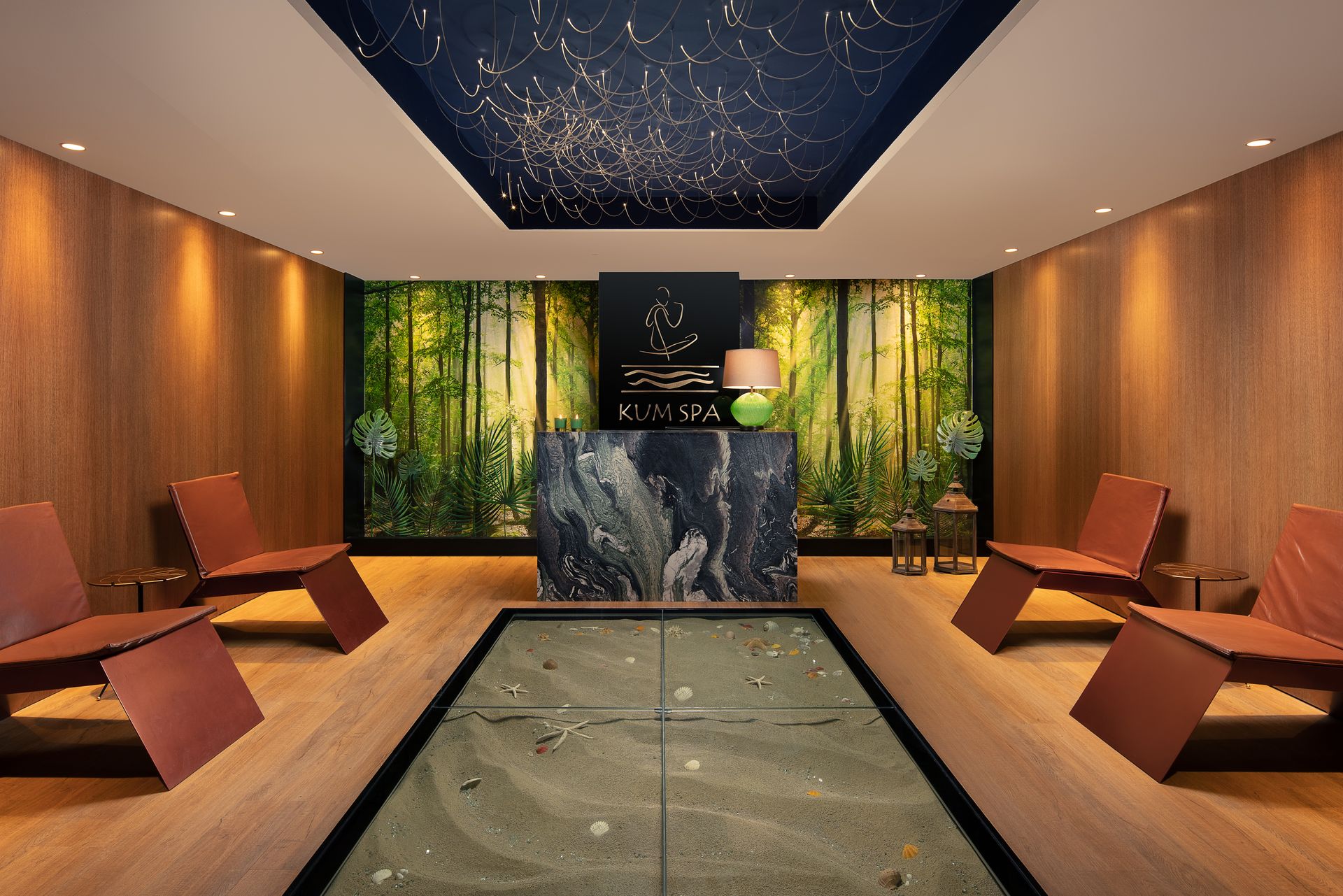 Sheraton Residence - Sheraton